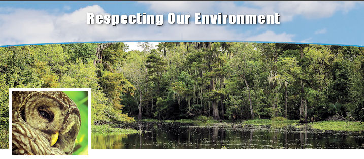 St John Industrial Group: Protecting the Environment, St. John the ...